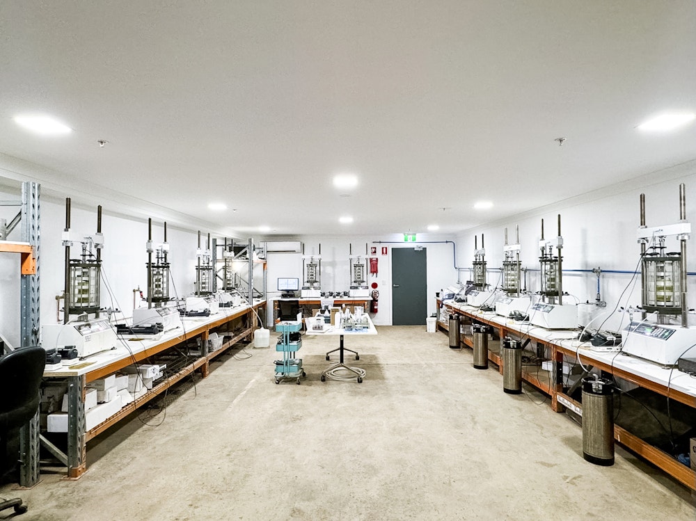 How Triaxial Testing Helps Predict Soil Behaviour