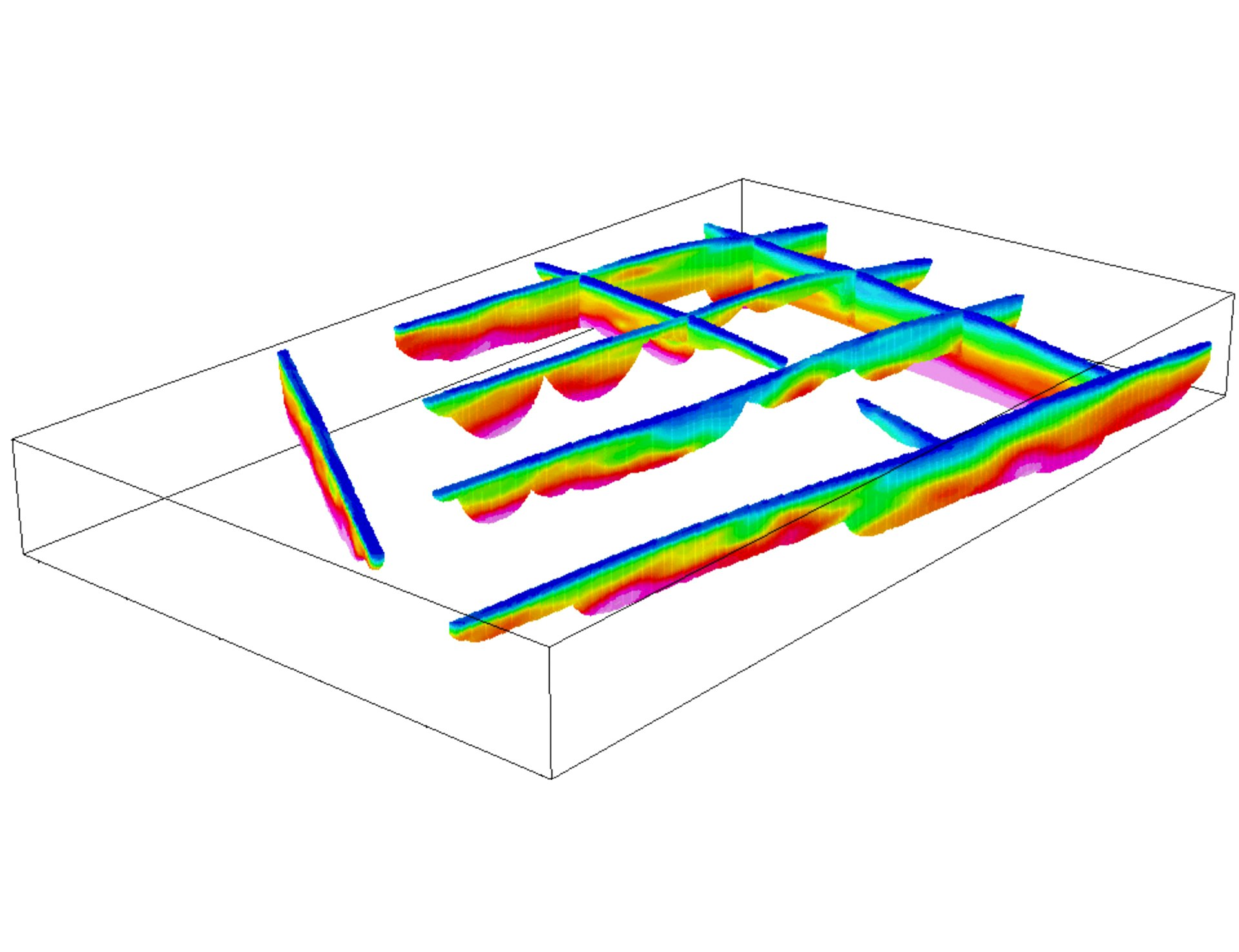 Seismic Applications