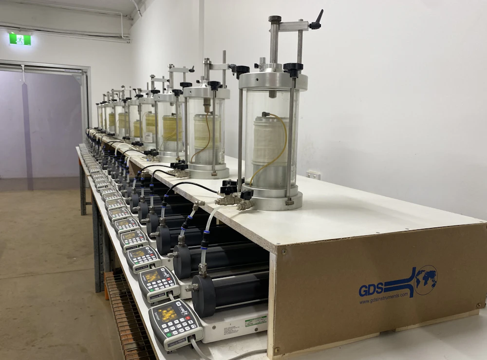 Choosing the Right Permeability Test