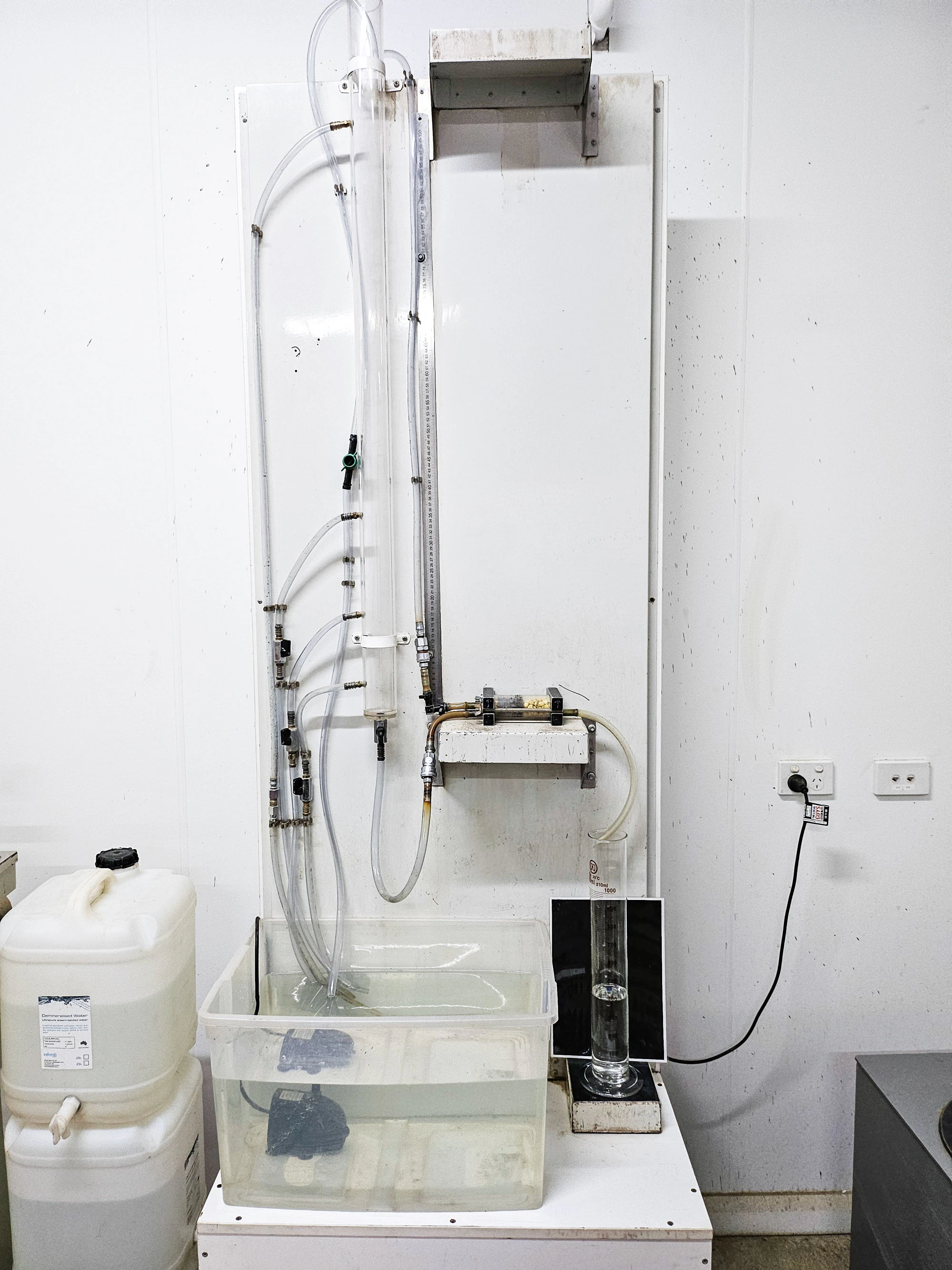 Soil Testing
