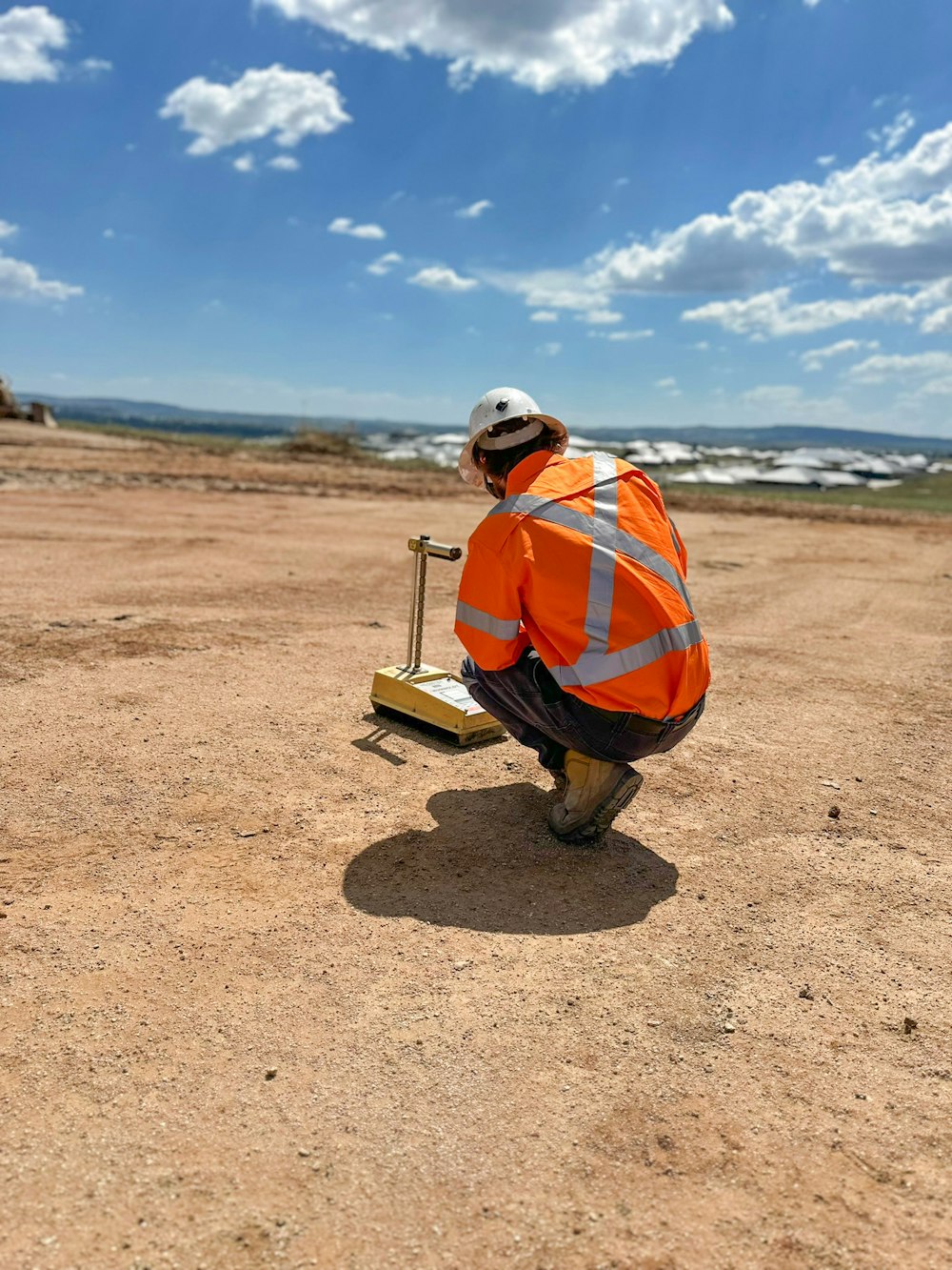 Field Testing & Inspection