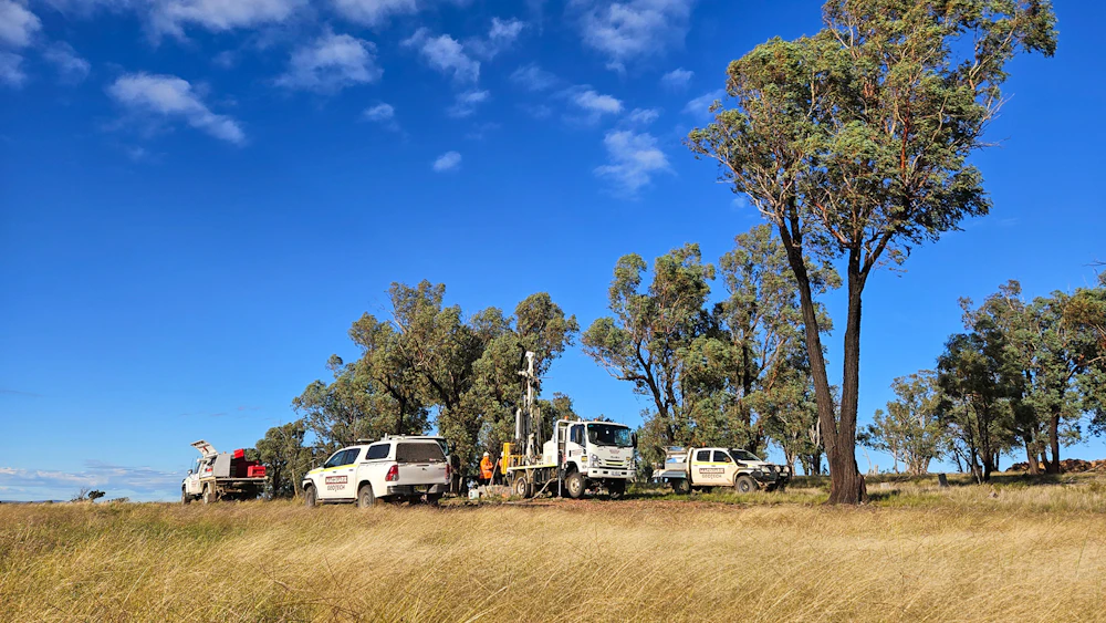 Quarry Services