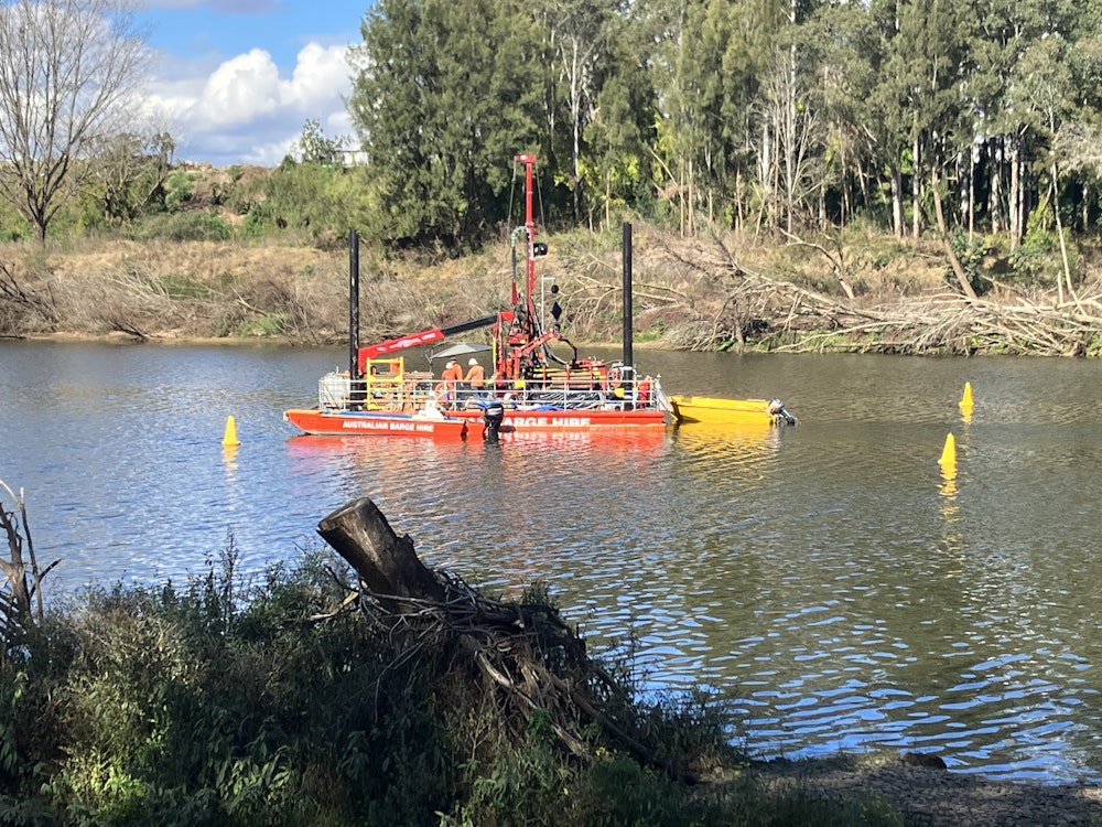 Sonic – Land & Marine Based